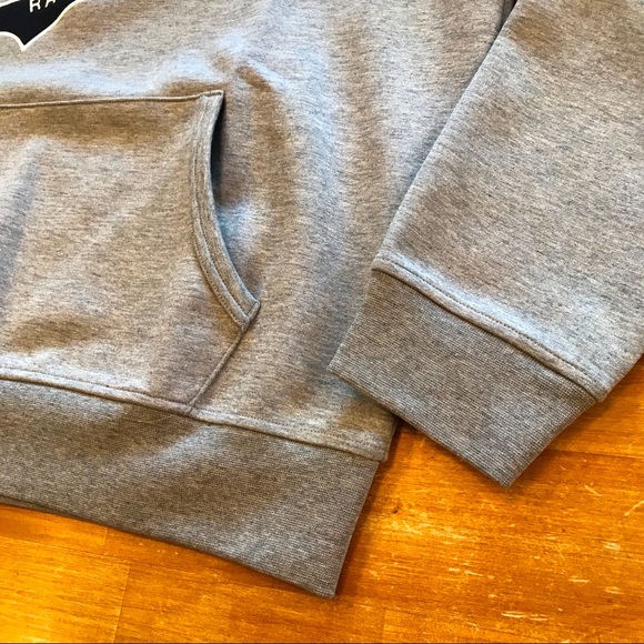 Polo Ralph Lauren | Shirts | Polo Ralph Lauren Cursive Logo Hoodie ...